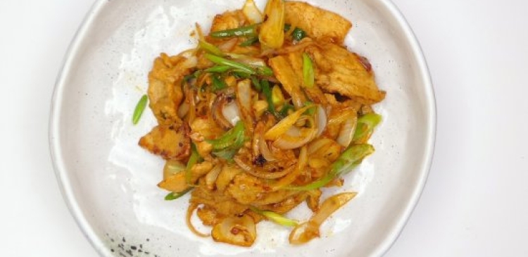 Yama - Miso Buta