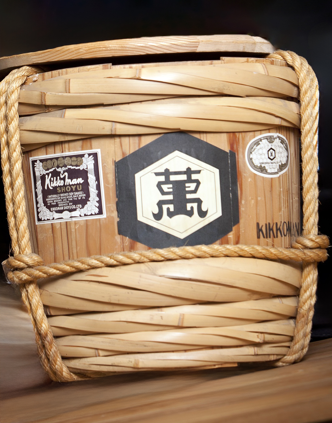 Yama - Welcome to the World of Yama